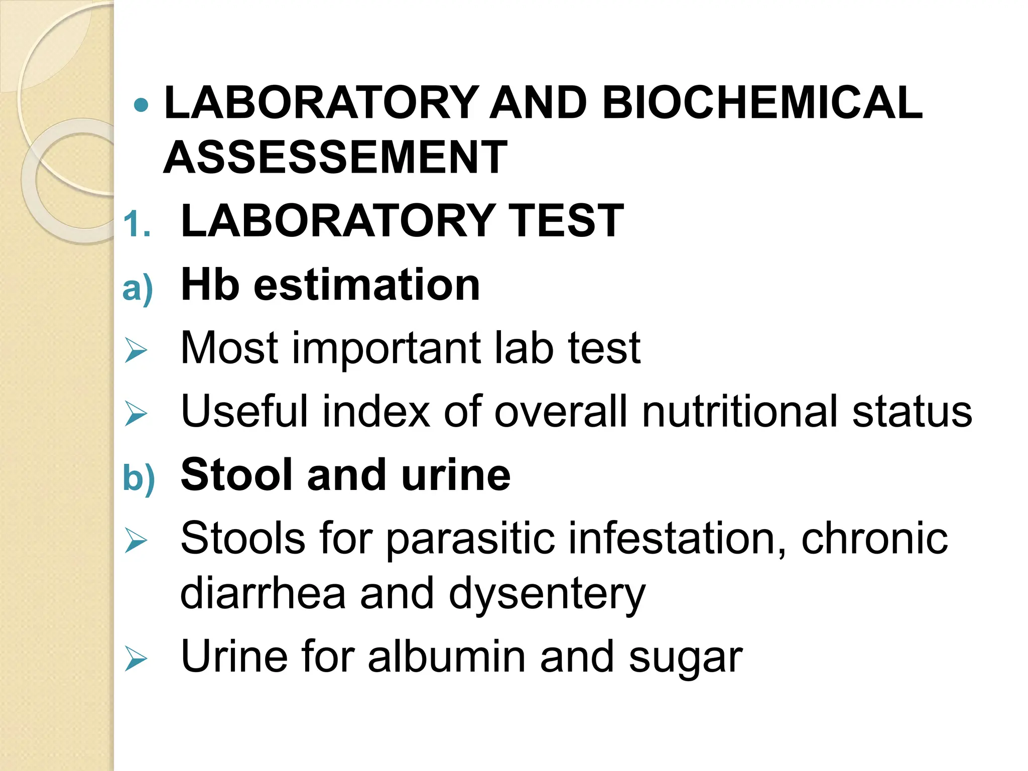 NUTRITIONAL ASSESSMENT OF COMMUNITY.ppt