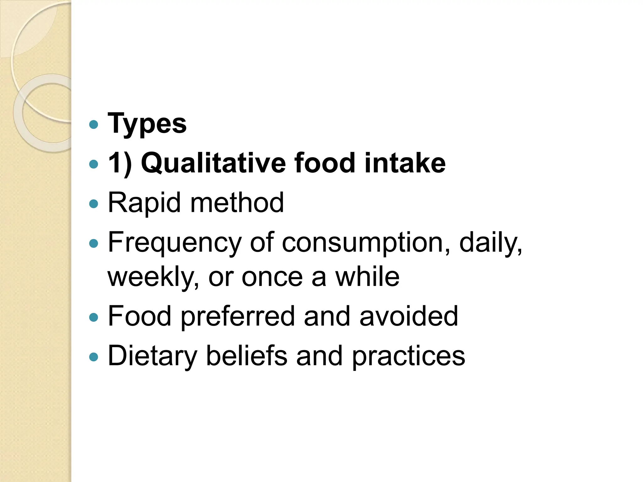 NUTRITIONAL ASSESSMENT OF COMMUNITY.ppt