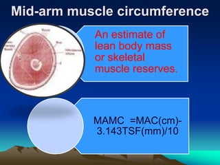 NUTRITIONAL ASSESSMENT .ppt