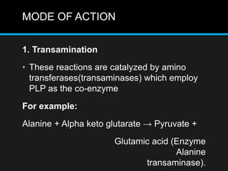Nutritional biochemistry | PPT