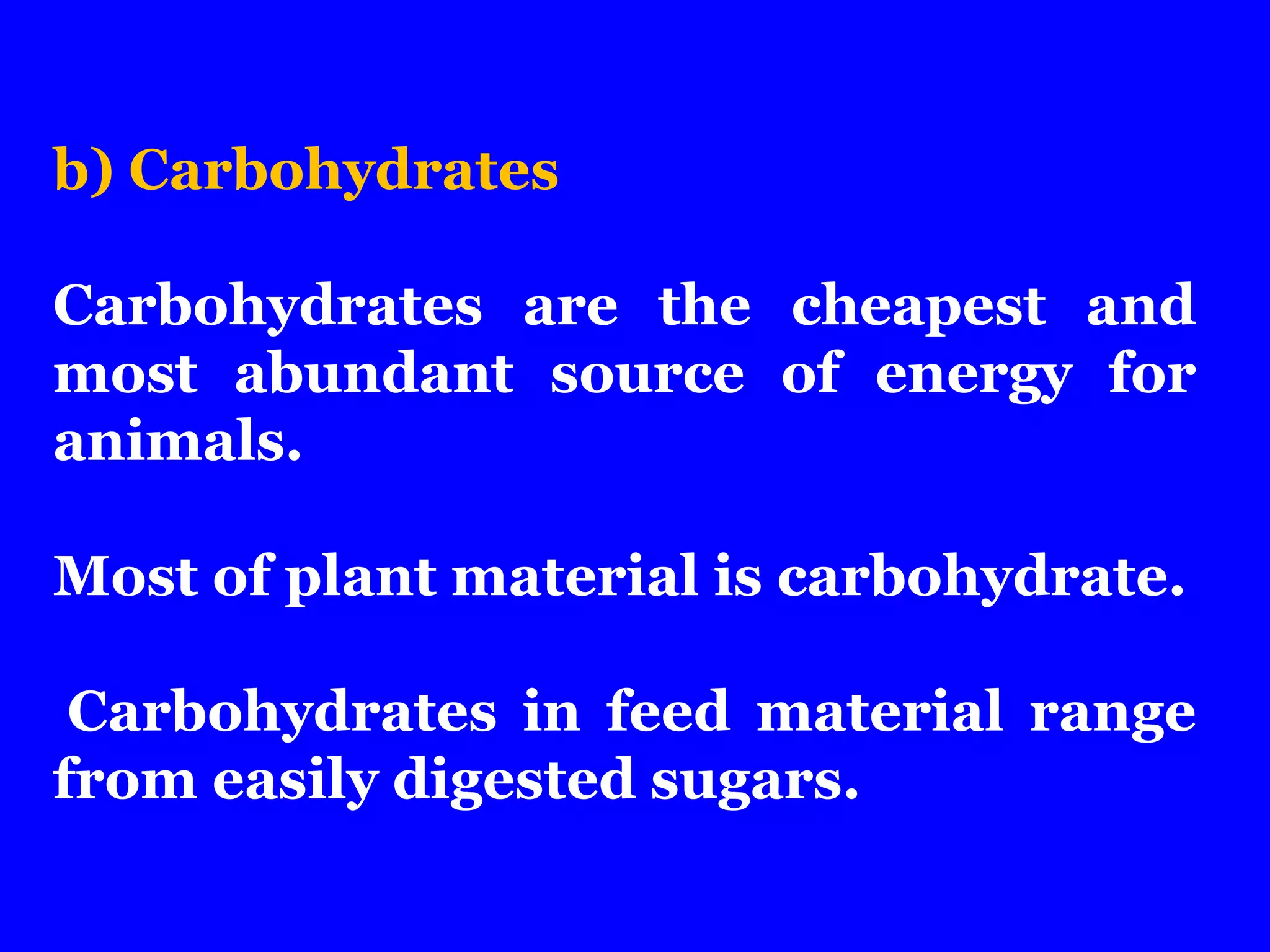 Nutritional bioenergetics in fish | PPTX