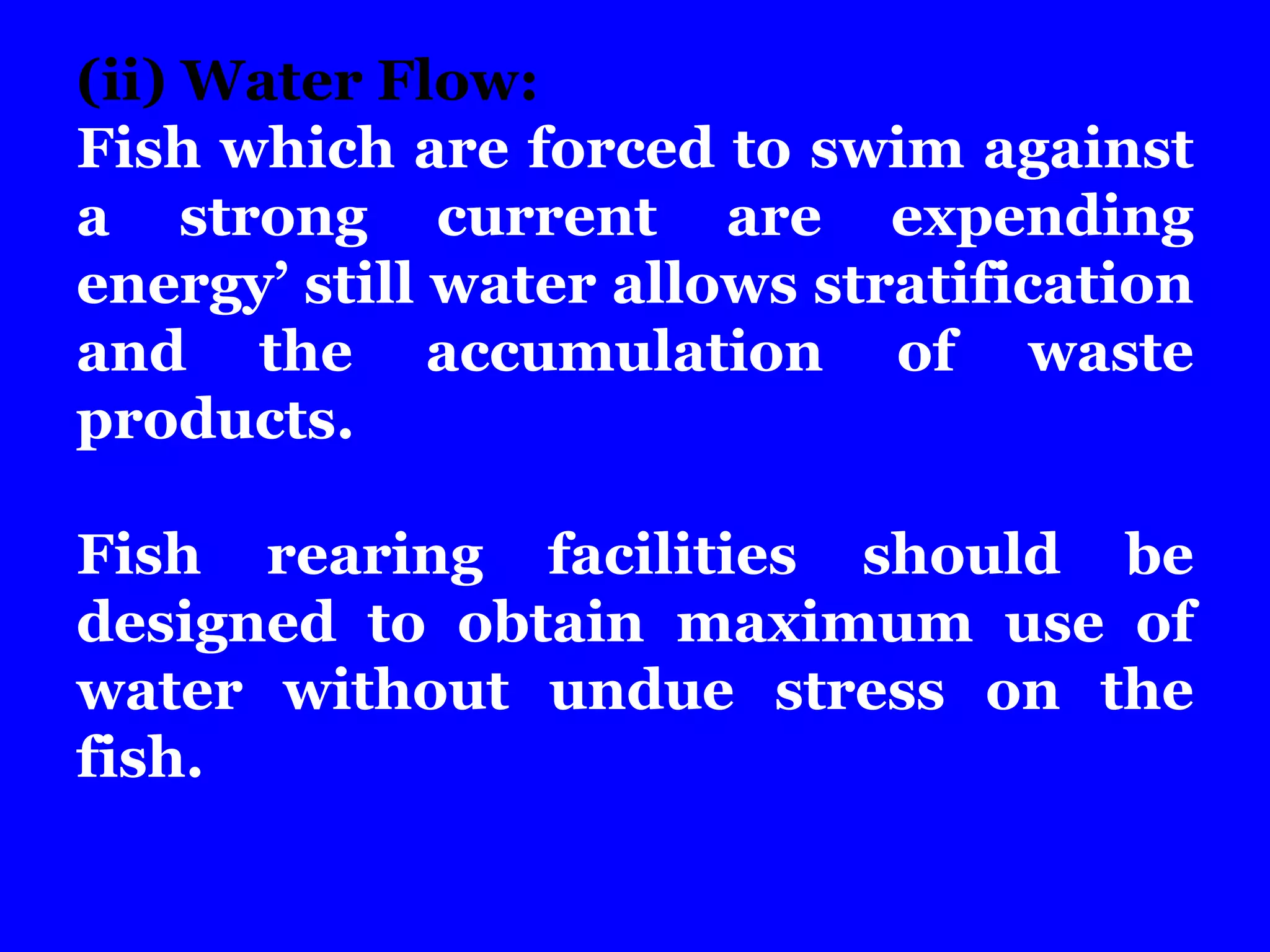 Nutritional bioenergetics in fish | PPTX