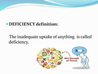 vitamins presentation | PPTX