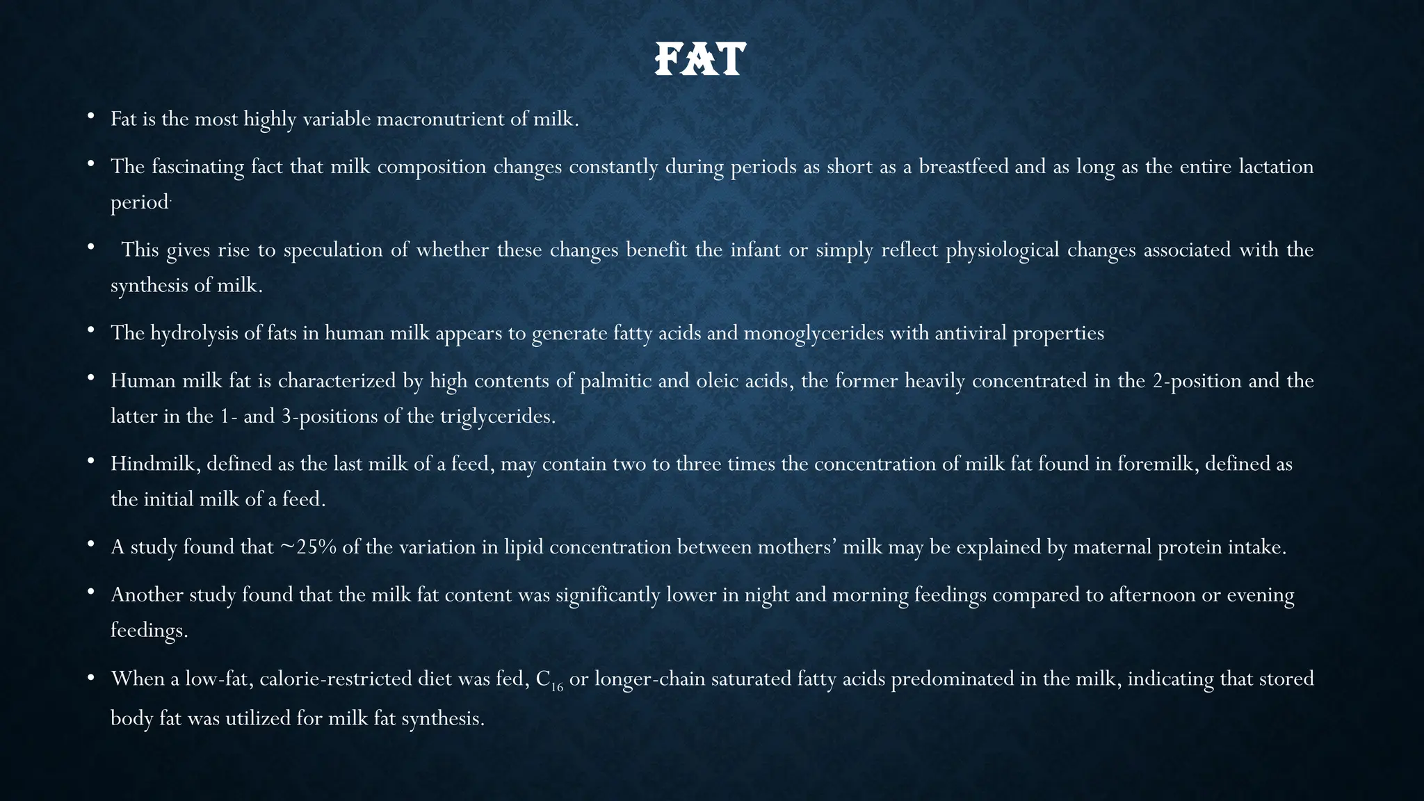 NUTRITIONAL COMPOSITION OF BREAST MILK.pptx