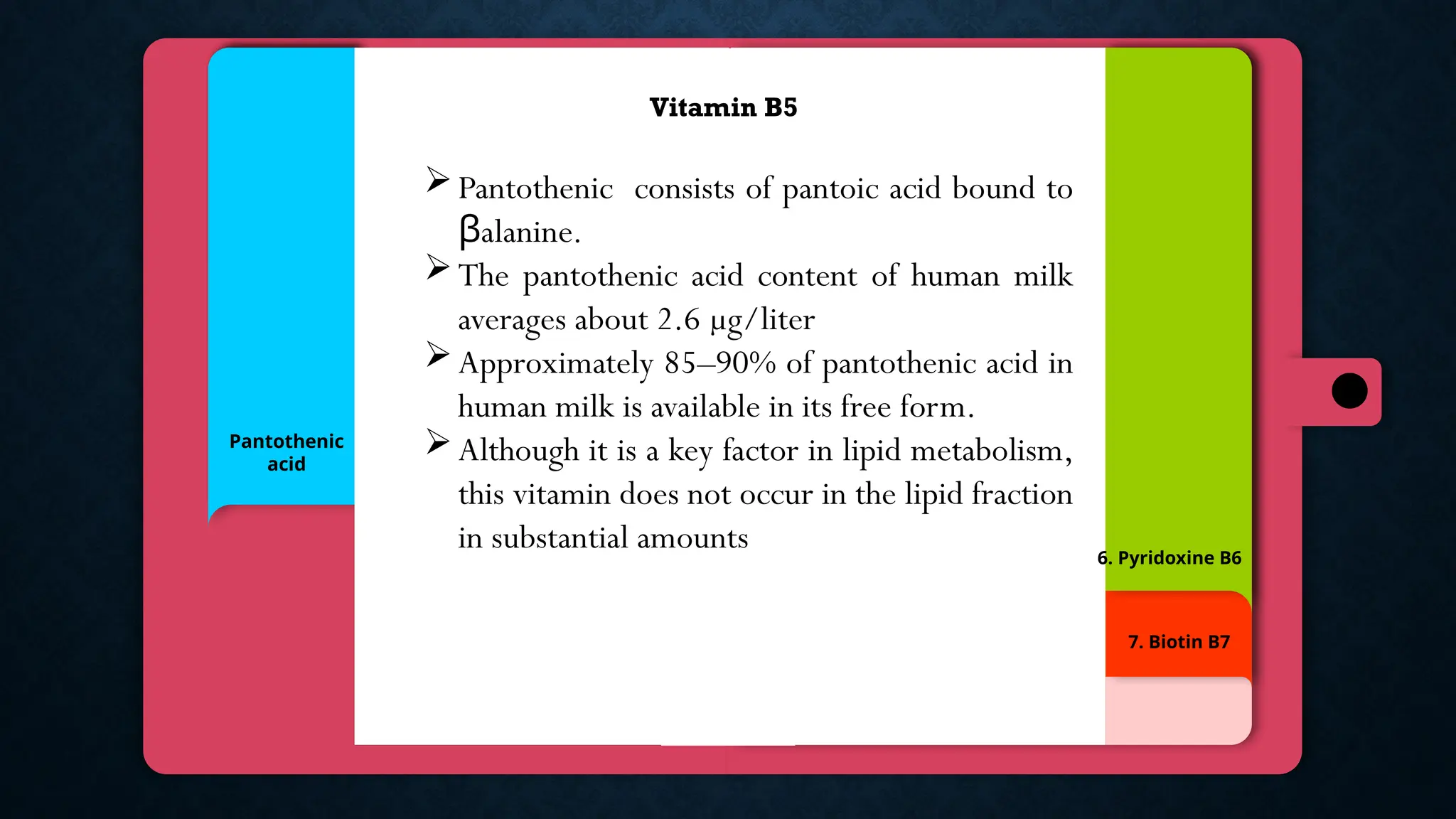 NUTRITIONAL COMPOSITION OF BREAST MILK.pptx