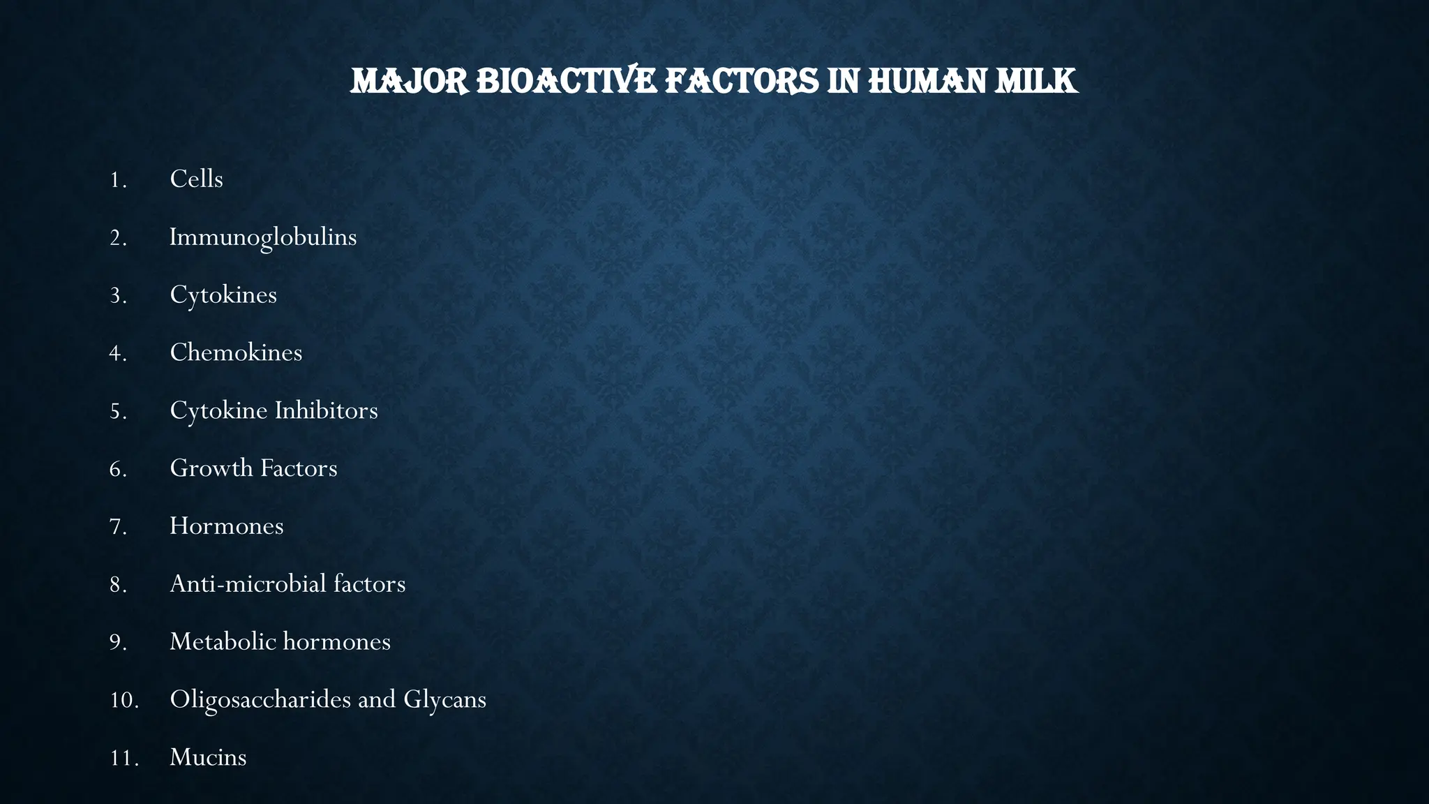NUTRITIONAL COMPOSITION OF BREAST MILK.pptx