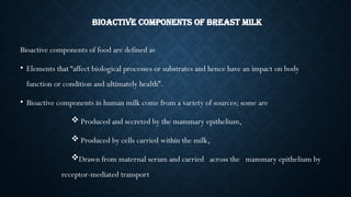NUTRITIONAL COMPOSITION OF BREAST MILK.pptx