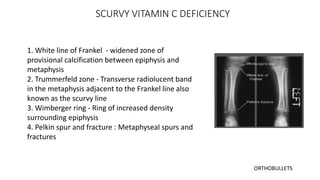 NUTRITIONAL DEFICIENCIES IN POVERTY Radiology.pptx
