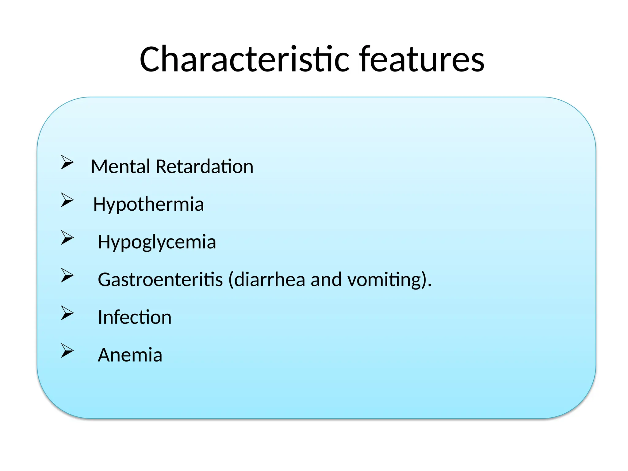 nutritional deficiency diseases.pptx.... | PPT
