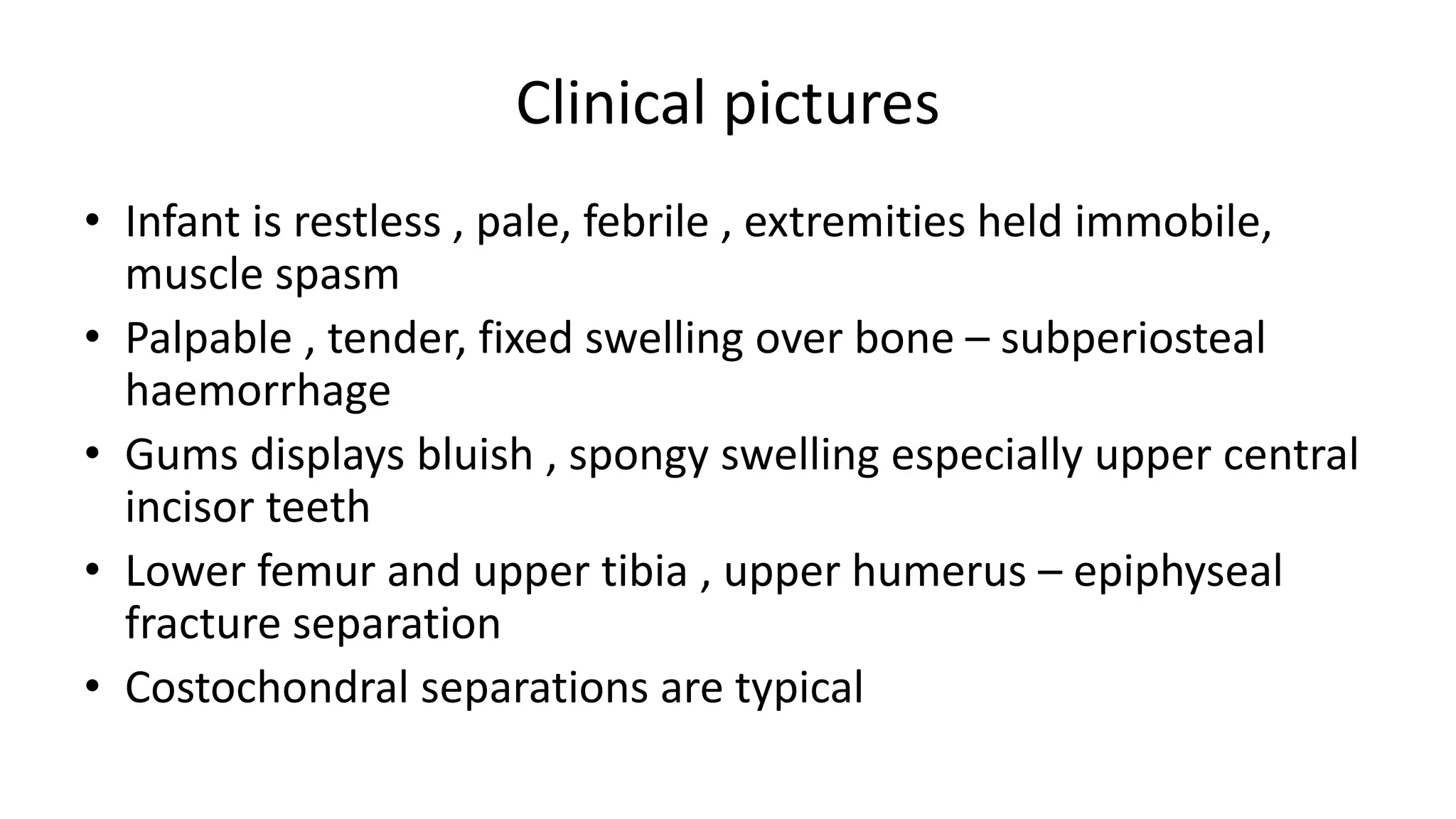 Nutritional deficiency diseases and its effect on bone copy | PPTX