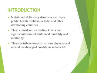 Nutritional deficiency disorders).pptx