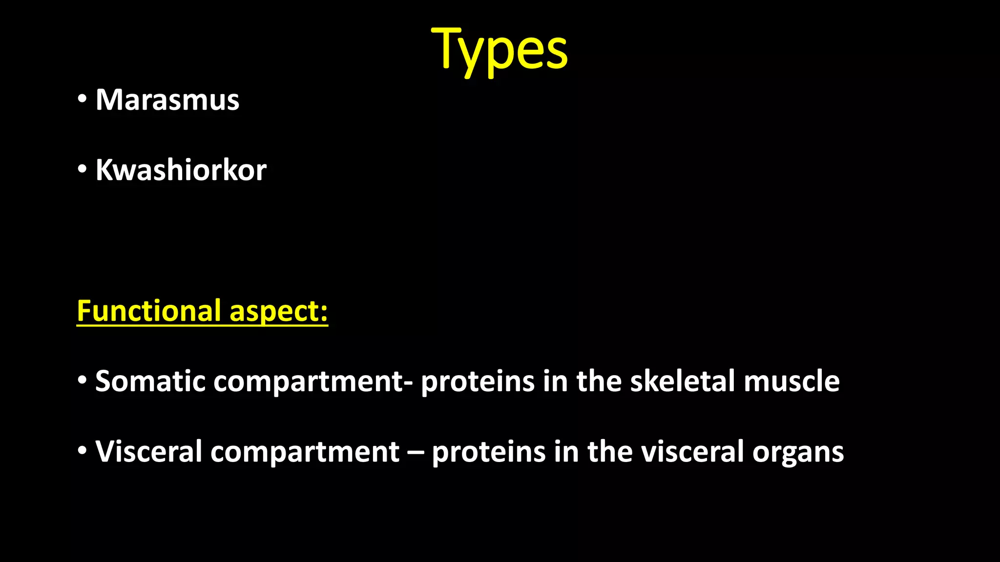 Nutritional disease | PPTX