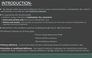 NUTRITIONAL DISEASES.pptx