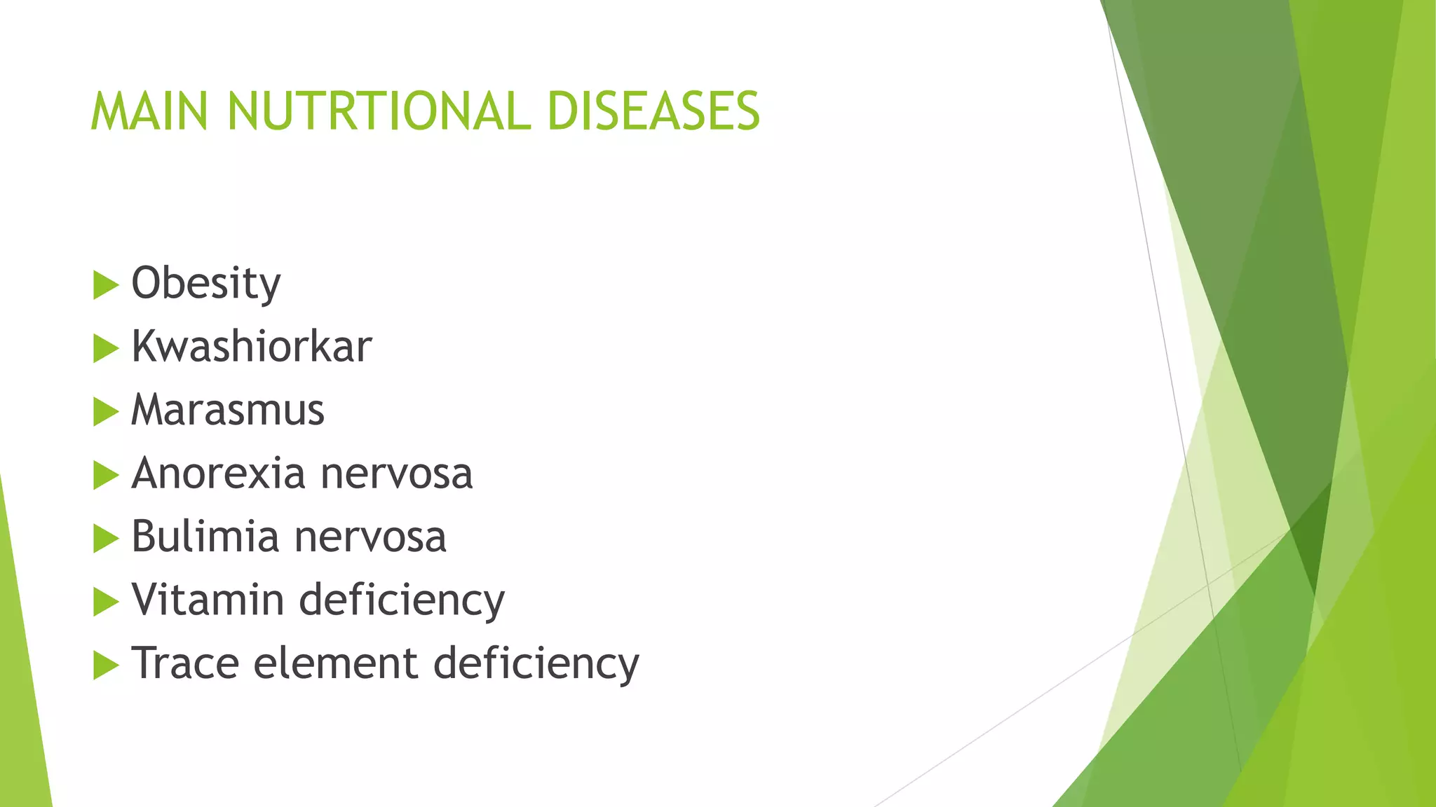 NUTRITIONAL DISEASES.pptx