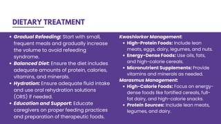 Nutritional disorders.Nutritional disorder and deficiencybtypesvof ...
