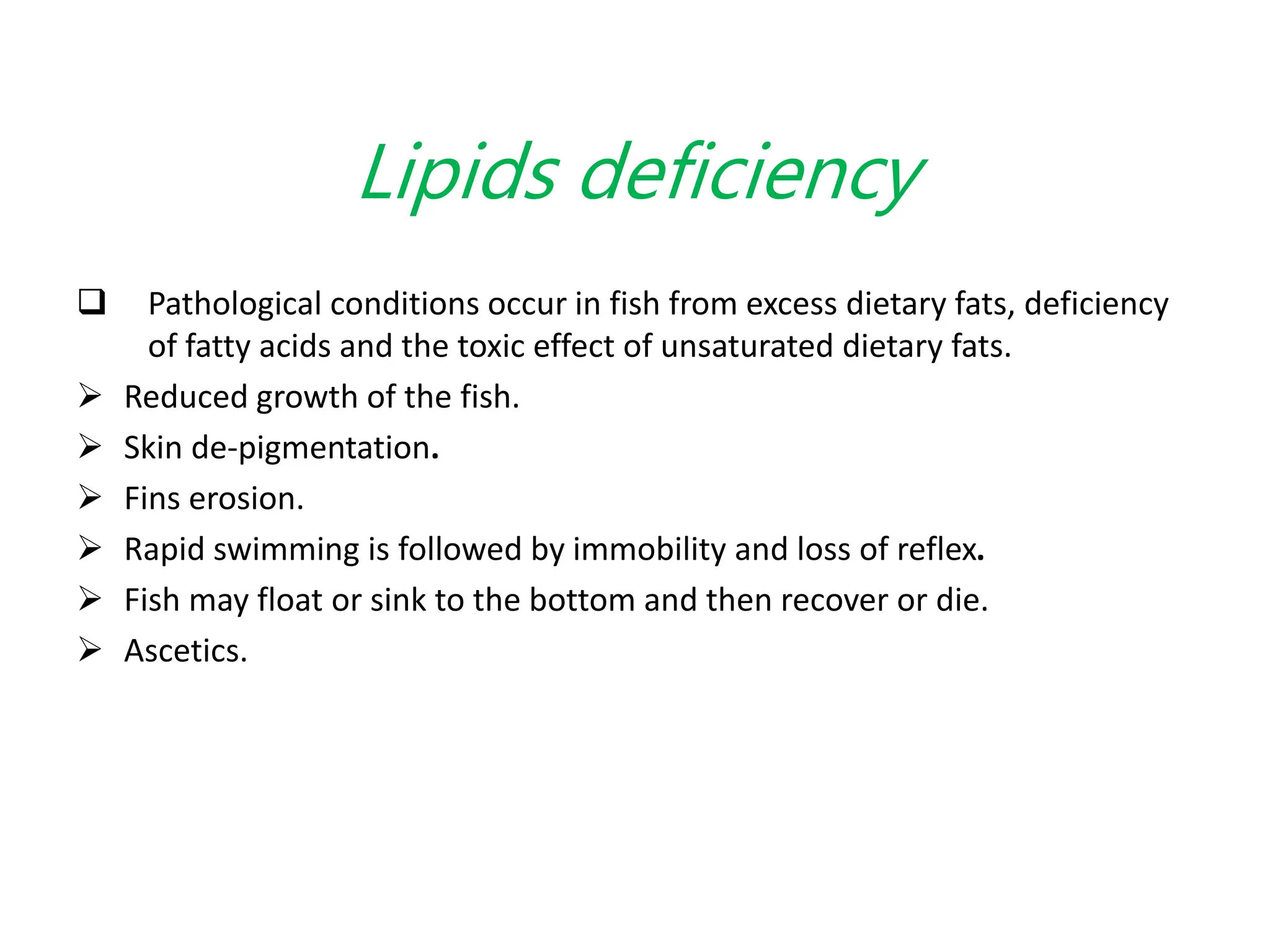 Nutritional Disorders Of Fish GROUP -5.pptx
