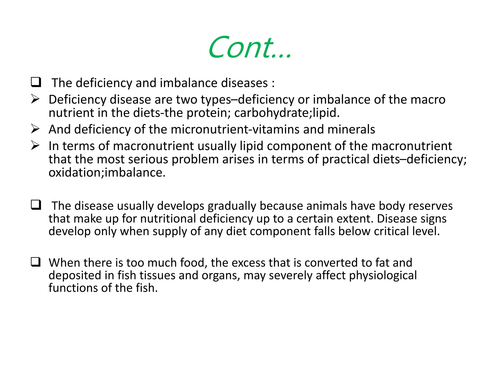 Nutritional Disorders Of Fish GROUP -5.pptx