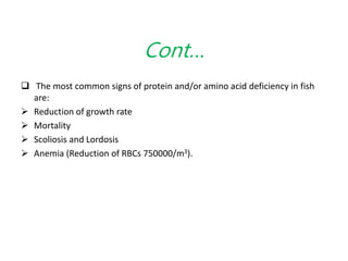 Nutritional Disorders Of Fish GROUP -5.pptx
