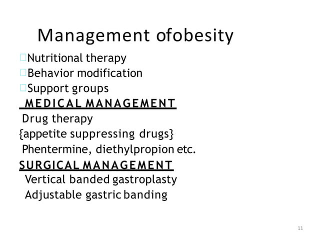 Nutritional disorders | PPT