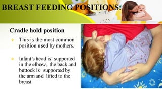 Nutritional education and health education in Pediatric | PPTX