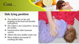 Nutritional education and health education in Pediatric | PPTX