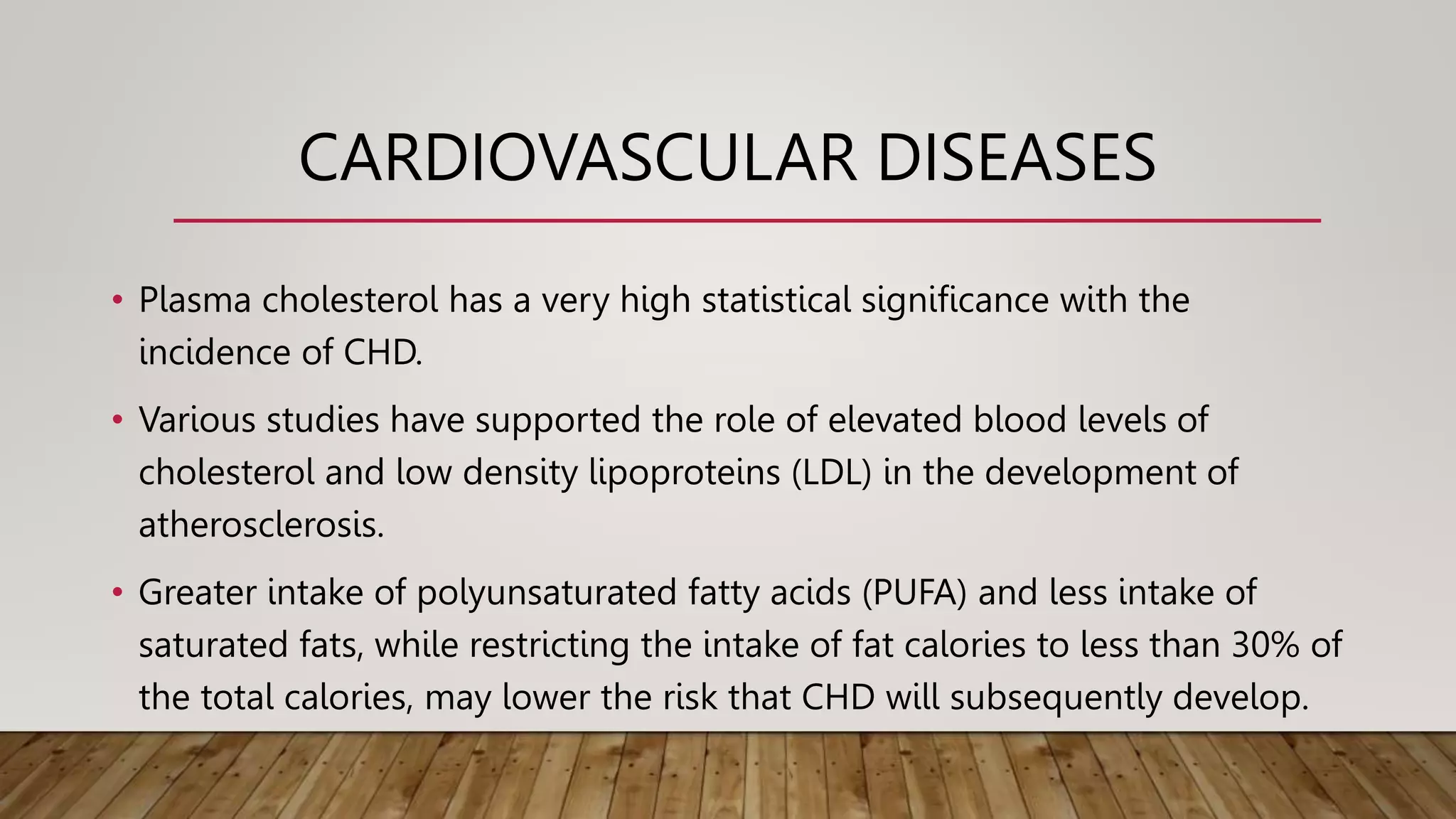 NUTRITIONAL FACTORS IN SELECTED DISEASES.pptx