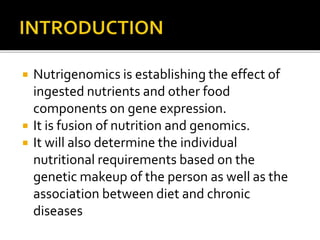 NUTRITIONAL GENOMICS.pptx