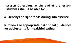 Nutritional guideline.pptxKJFKJFKHREJHJKHWEKFWJ | PPTX
