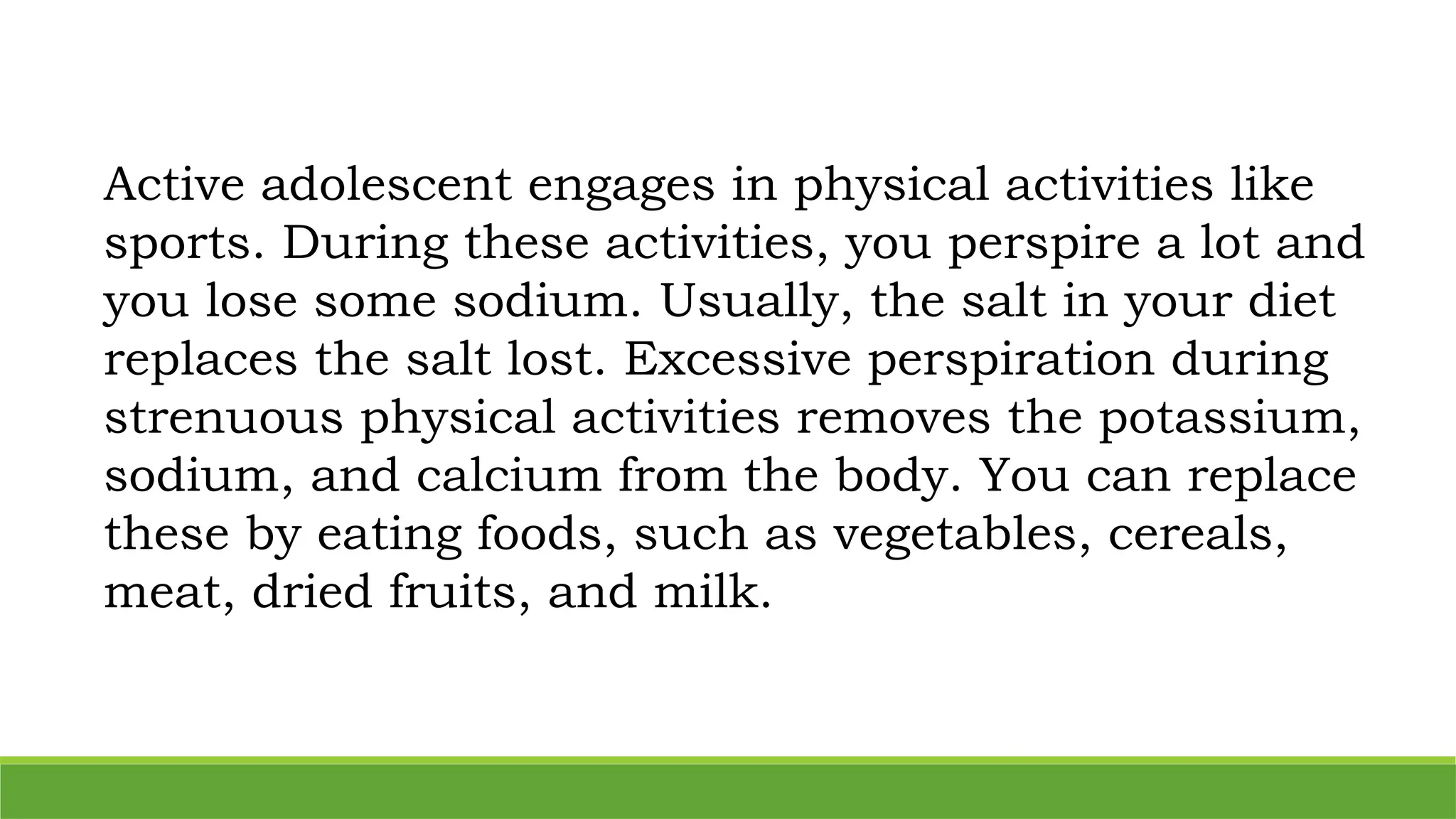 Health Grade 7 Nutritional Guidelines.pptx