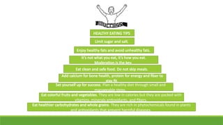 Health Grade 7 Nutritional Guidelines.pptx