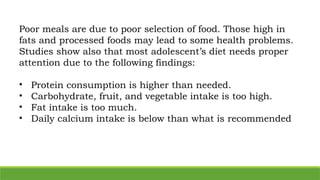 Health Grade 7 Nutritional Guidelines.pptx