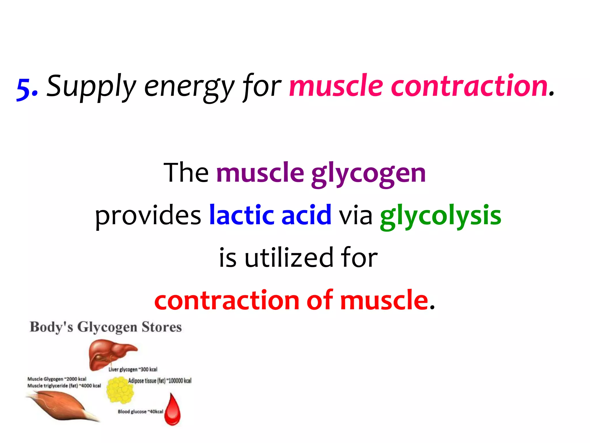 Medical Biochemistry | FooD and Nutrition : Nutritional importance of ...