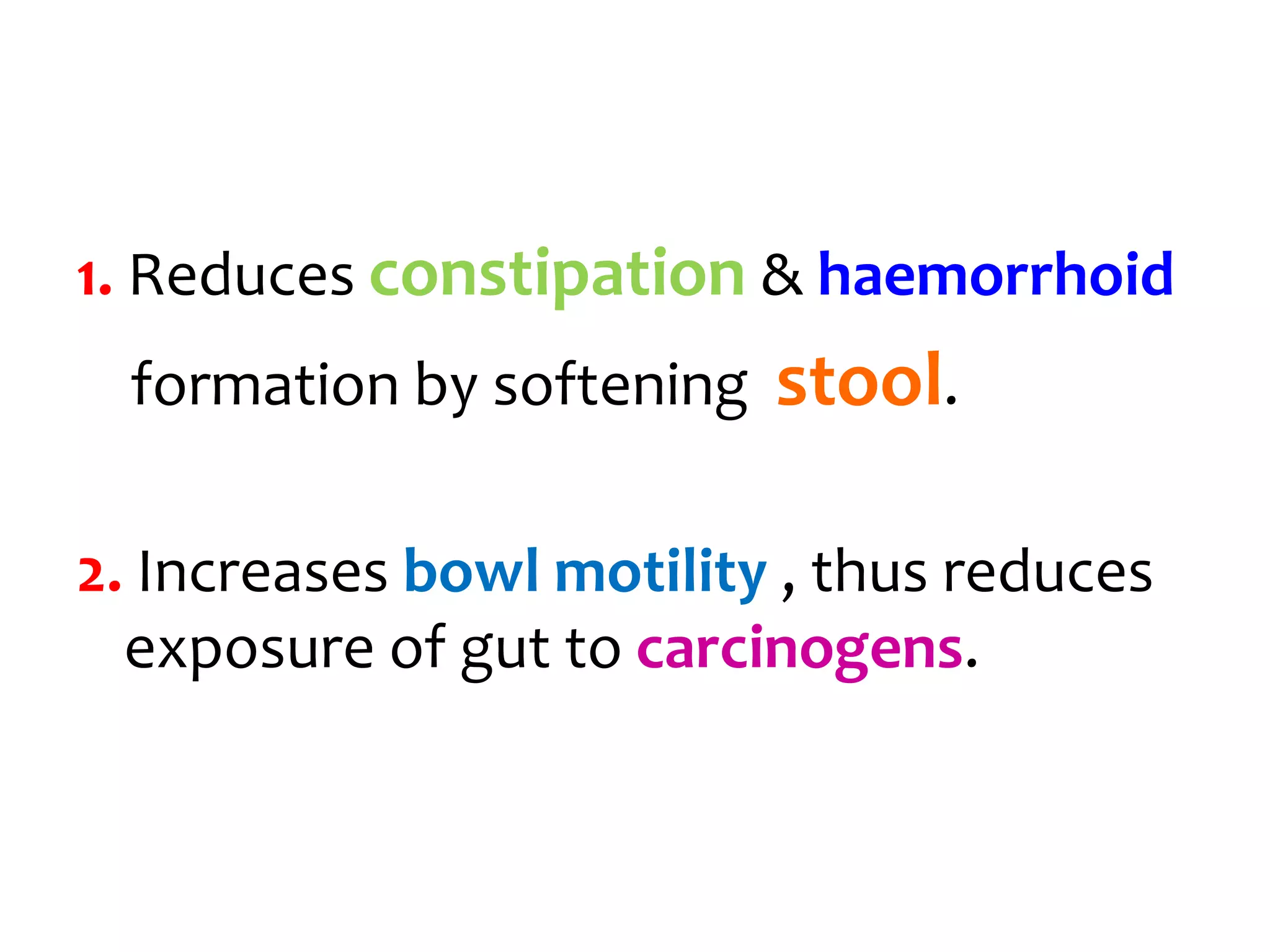 Medical Biochemistry | FooD and Nutrition : Nutritional importance of ...