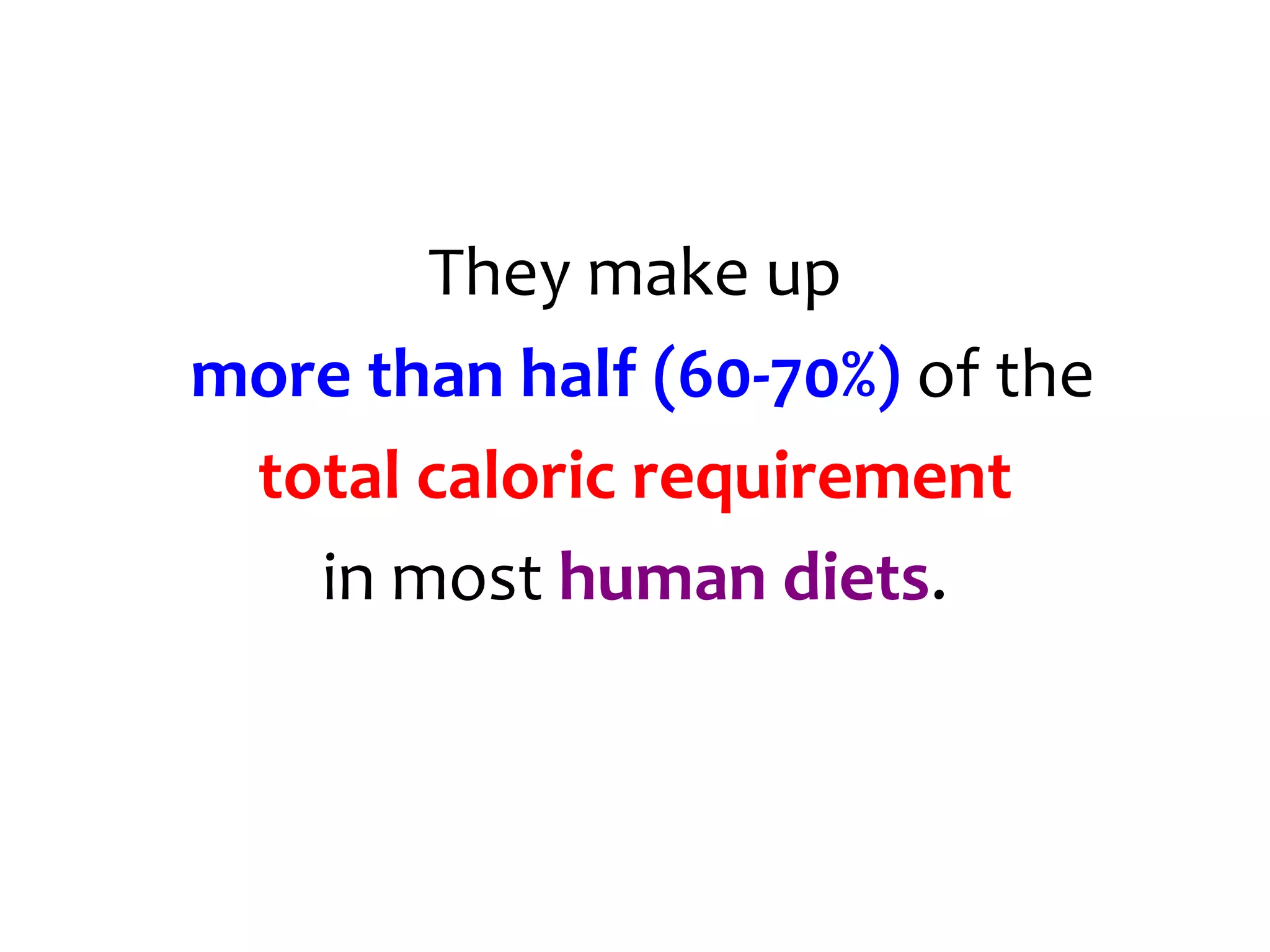 Medical Biochemistry | FooD and Nutrition : Nutritional importance of ...