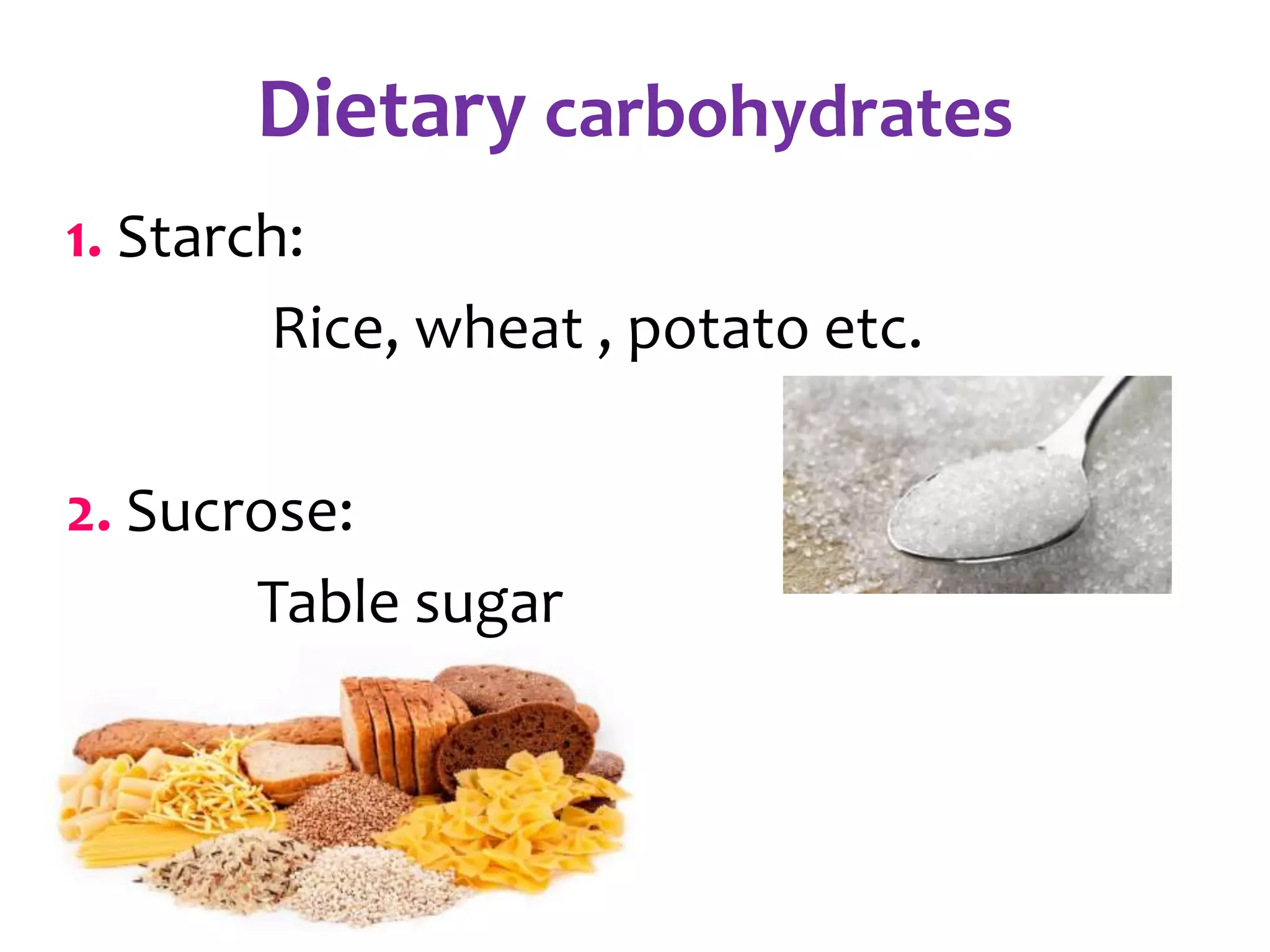 Medical Biochemistry | FooD and Nutrition : Nutritional importance of ...
