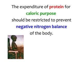 Medical Biochemistry | FooD and Nutrition : Nutritional importance of ...