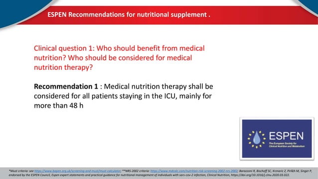 NUTRITIONAL MANAGEMENT FOR FASTER RECOVERY.pptx