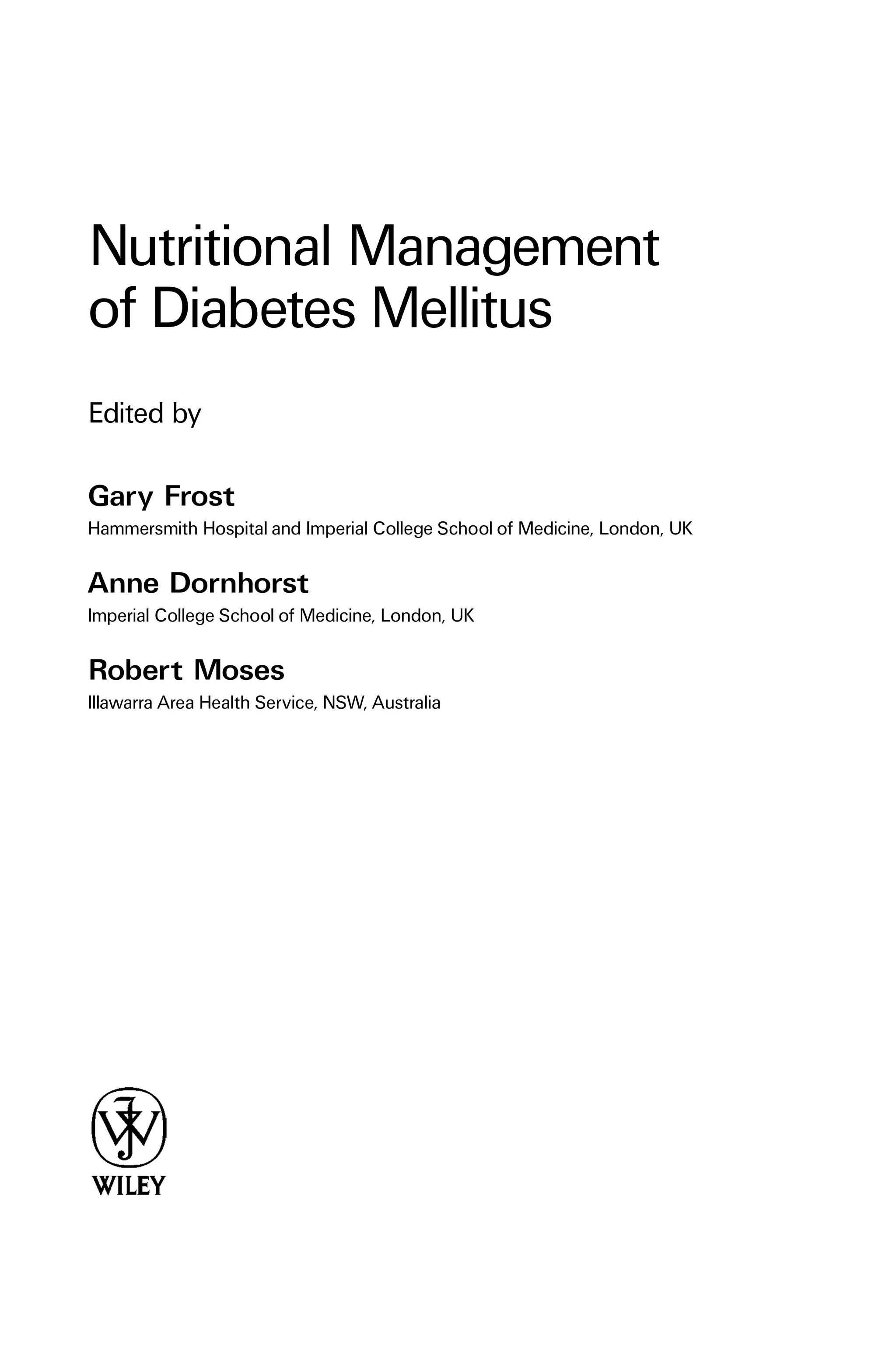 Nutritional Management of Diabetes Mellitus (Practical Diabetes).pdf