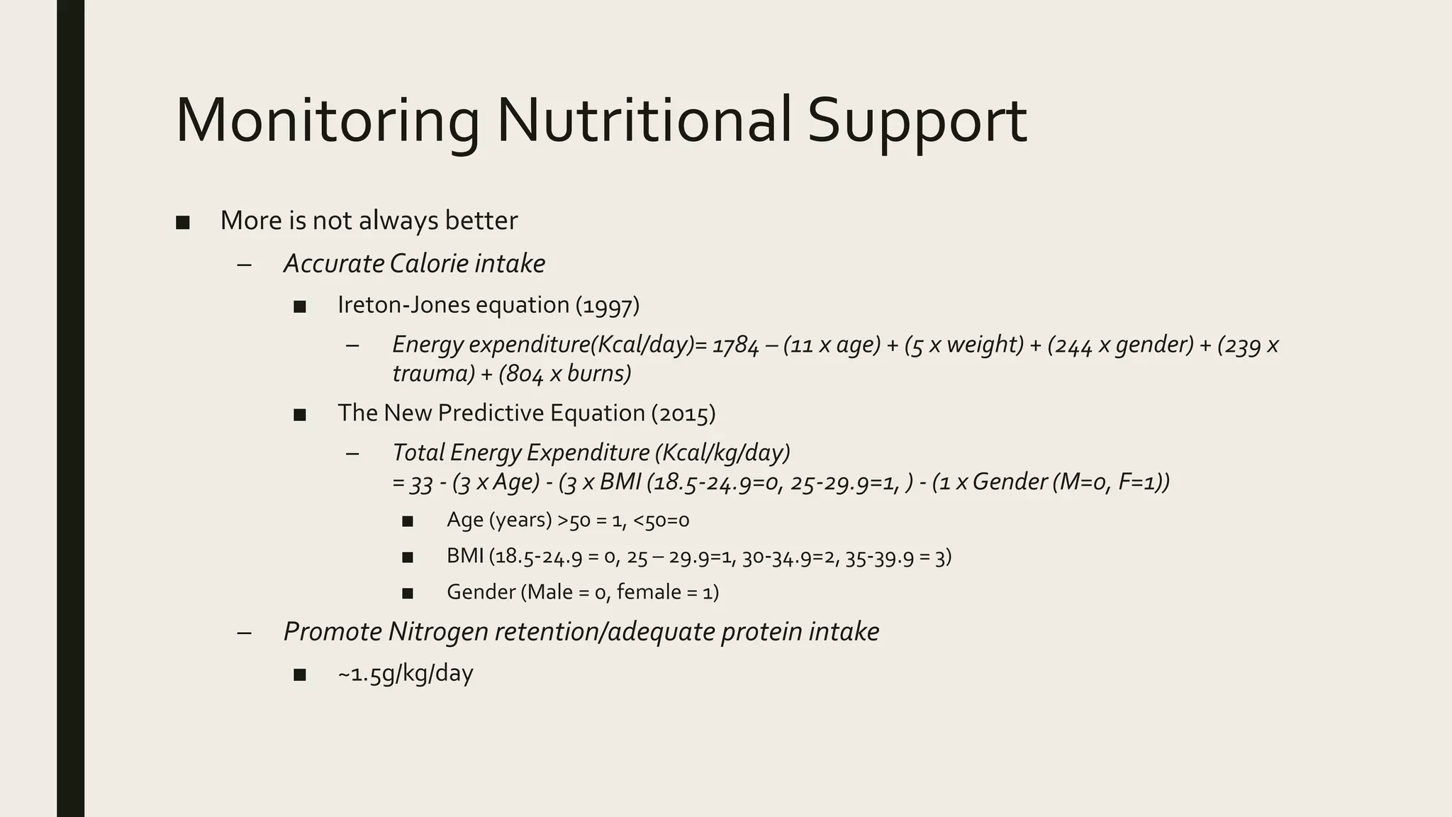 Nutritional modulation of immune function | PPTX