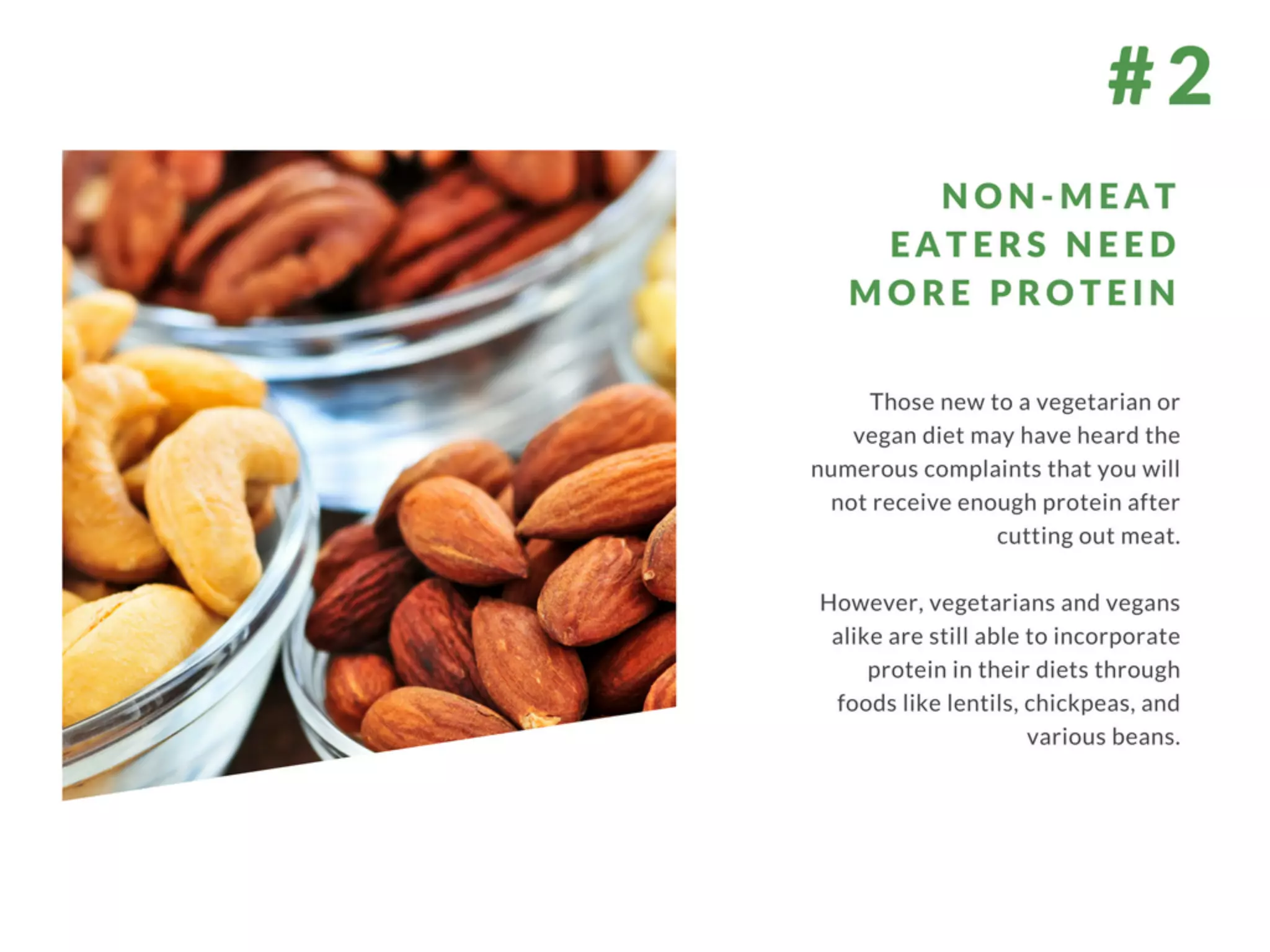 Nutritional Myths to Know and Avoid | PDF