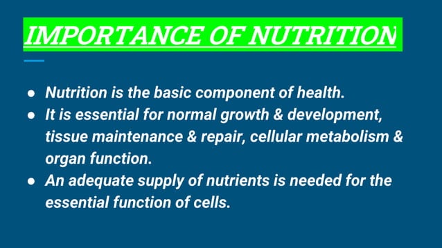 NUTRITIONAL NEEDS.pptx