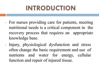 nutritional needs.pdf