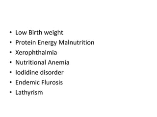 Nutritional Problems in Public Health.pptx