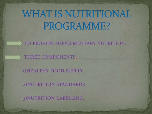 NUTRITIONAL PROGRAMMES.pptx