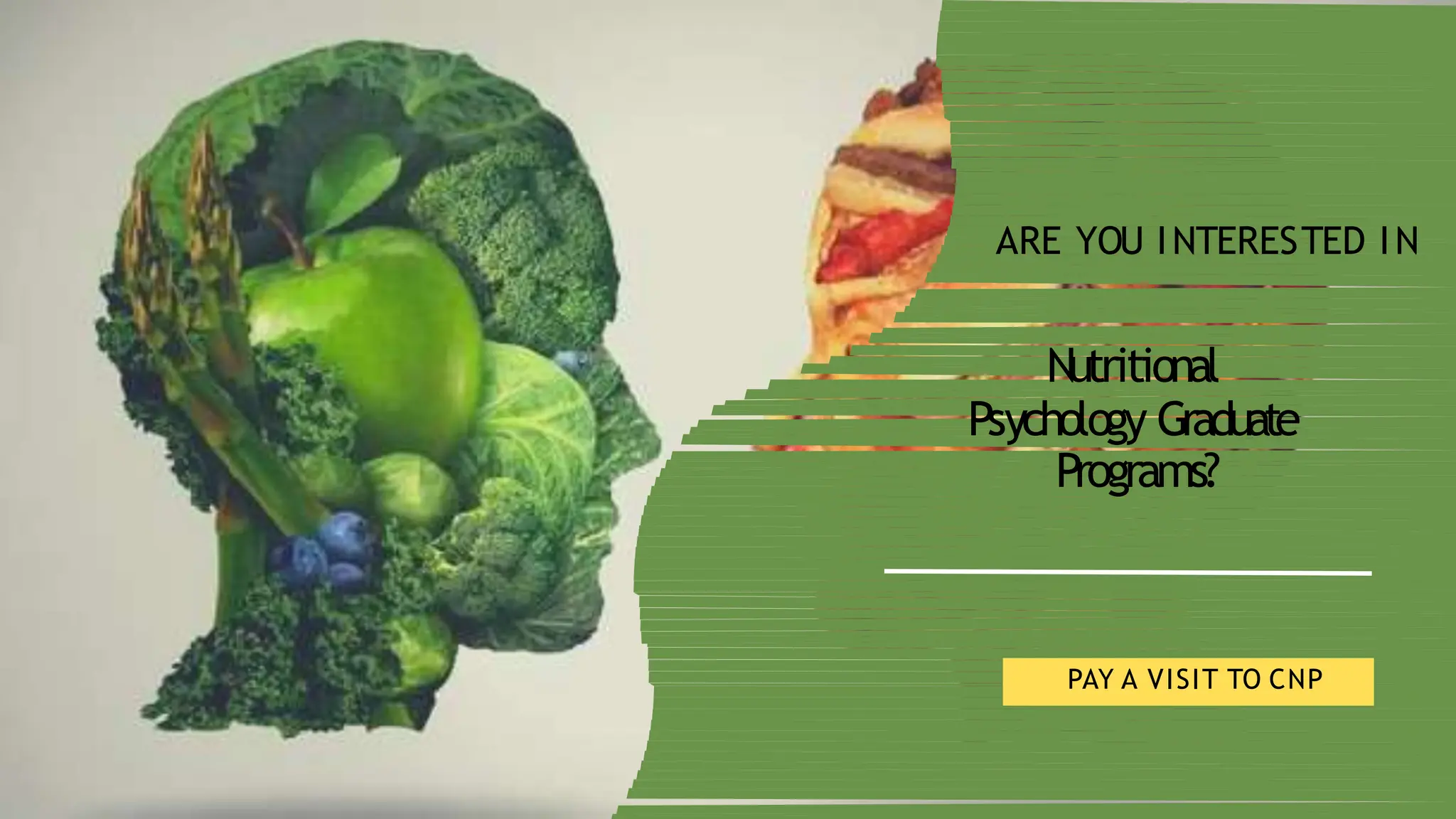 The Power of Nutrition: Fueling Your Body and Mind | PPTX