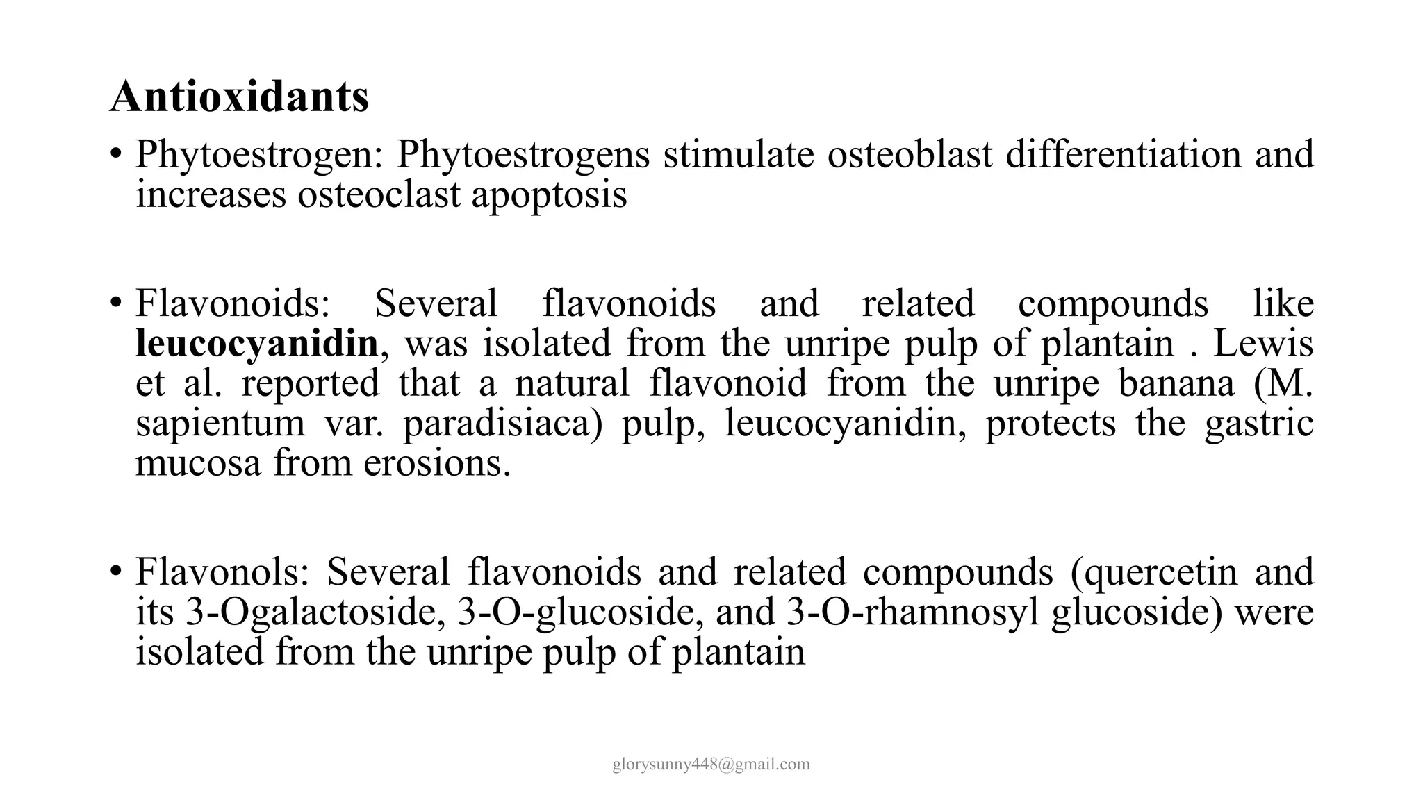 Nutritional quality and chemical composition of fruits.pptx