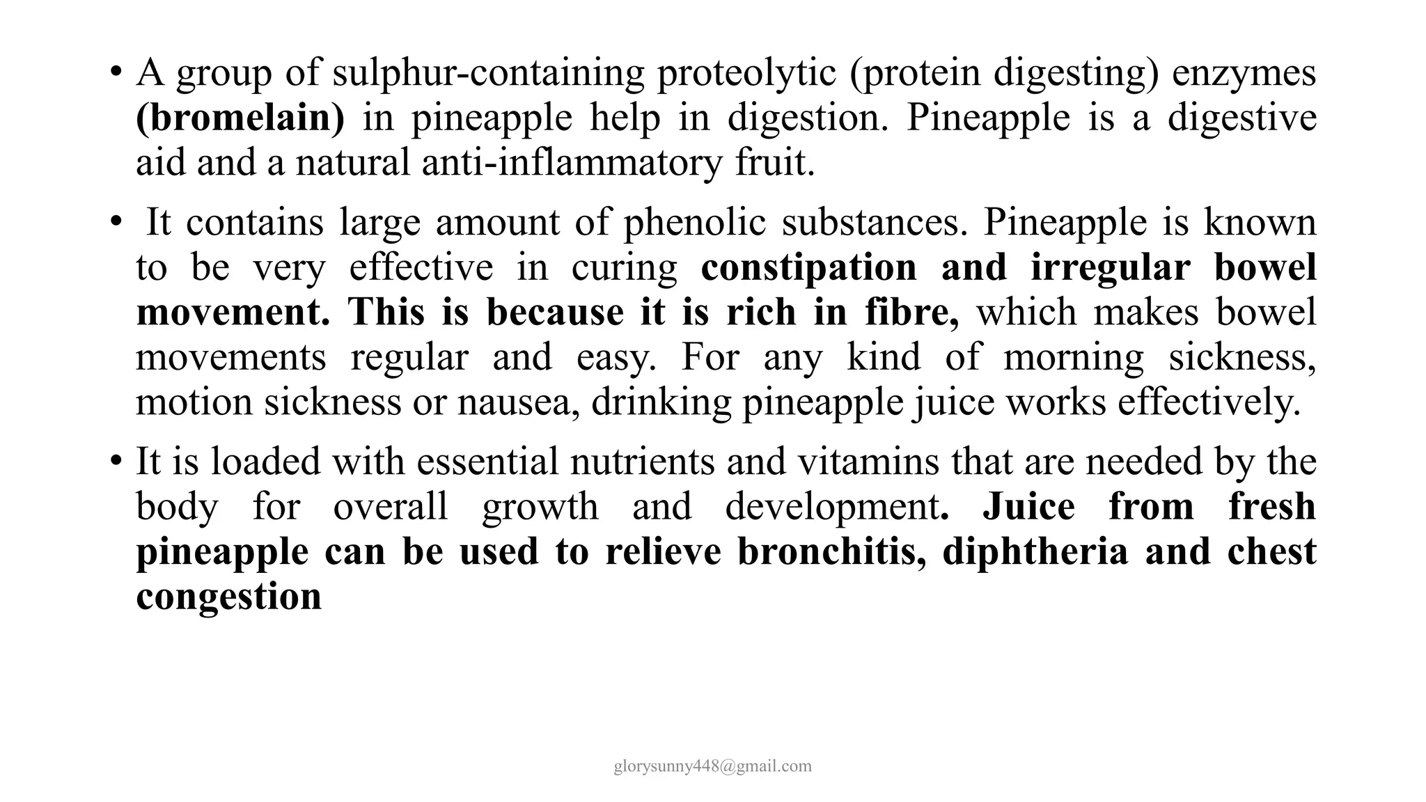 Nutritional quality and chemical composition of fruits.pptx