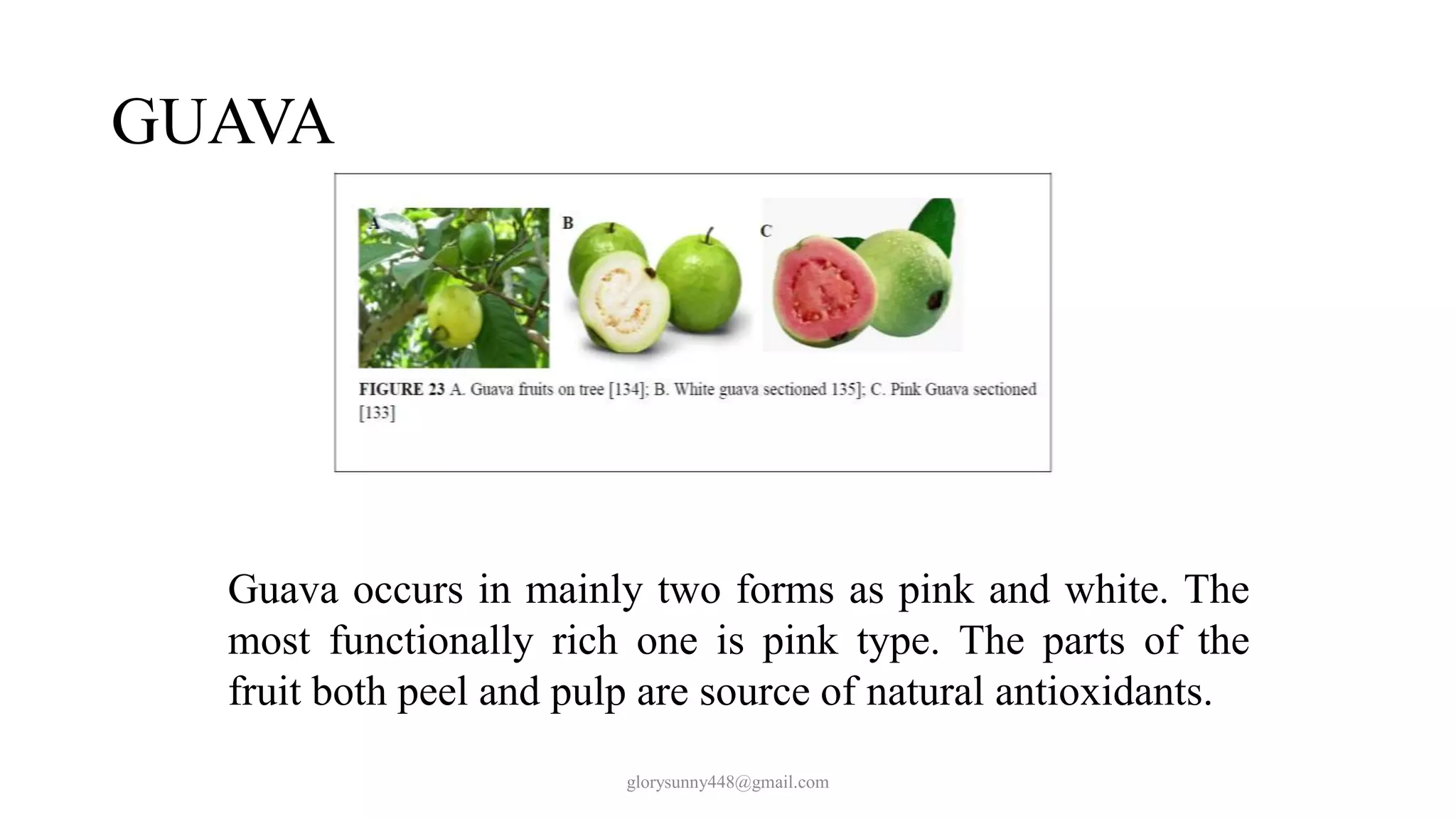 Nutritional quality and chemical composition of fruits.pptx