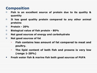 Nutritional quality of dairy products | PPT
