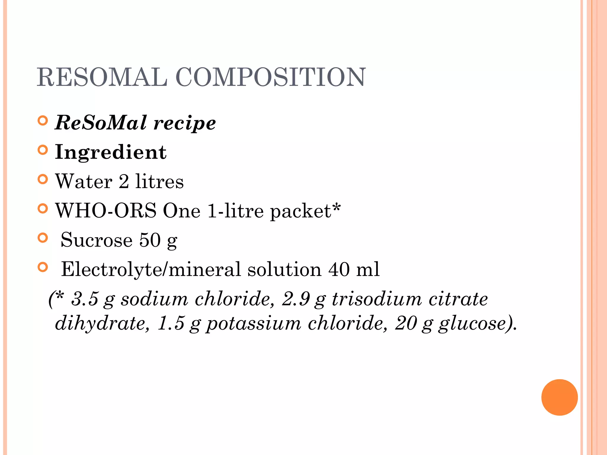 Nutritional refeeding syndrome kwashiorkar and marasmus indore pedicon ...